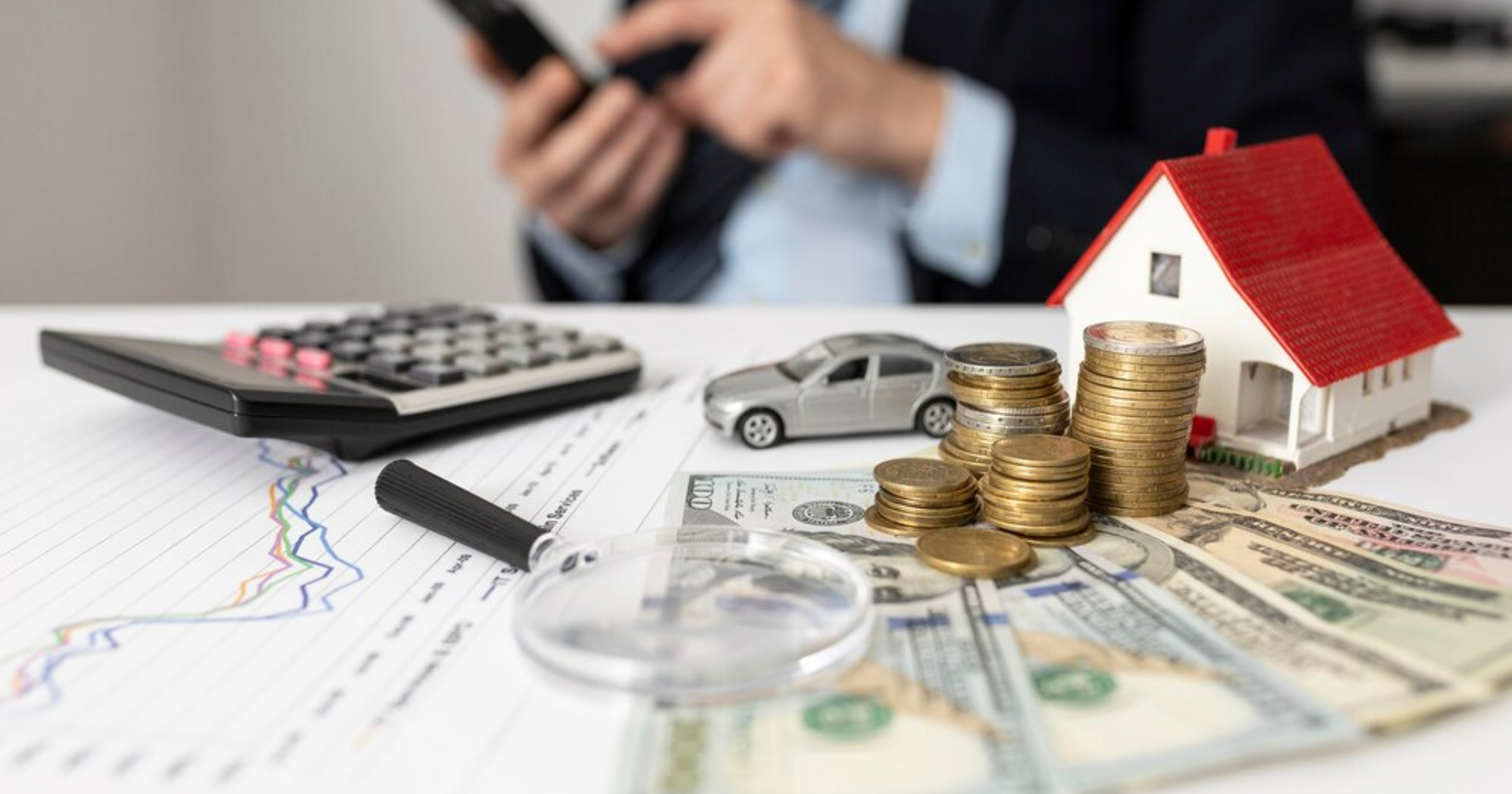 ตอบ 10 ข้อสงสัยเกี่ยวกับการรีไฟแนนซ์บ้าน 2568 | SC Asset