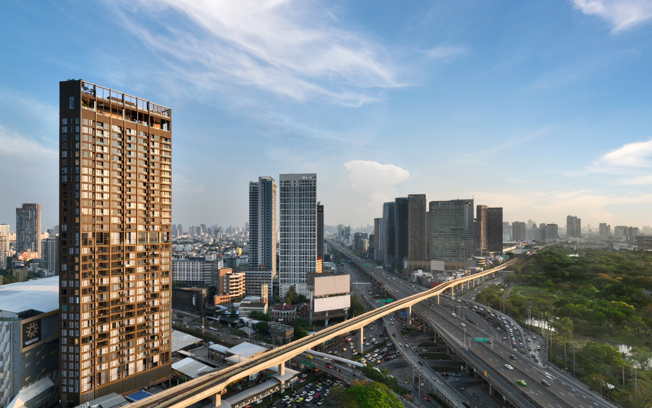 SC ASSET บ้านเดี่ยว คอนโด ทาวน์โฮม โฮมออฟฟิศ หลังการขายดี | โทร.1749