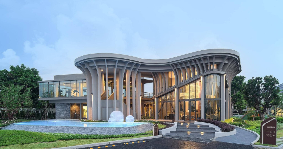 SC Asset สวนกระแสเศรษฐกิจ กวาดยอดขายรวม 2,700 ลบ.