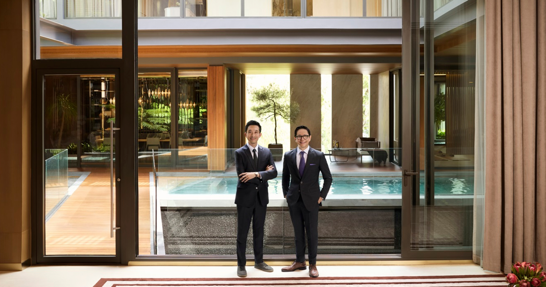 SCB backs SC Asset with over 17.6 billion baht in credit