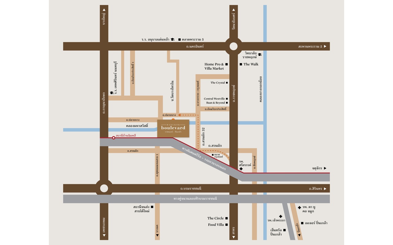 SC ASSET บ้านเดี่ยว คอนโด ทาวน์โฮม โฮมออฟฟิศ หลังการขายดี | โทร.1749