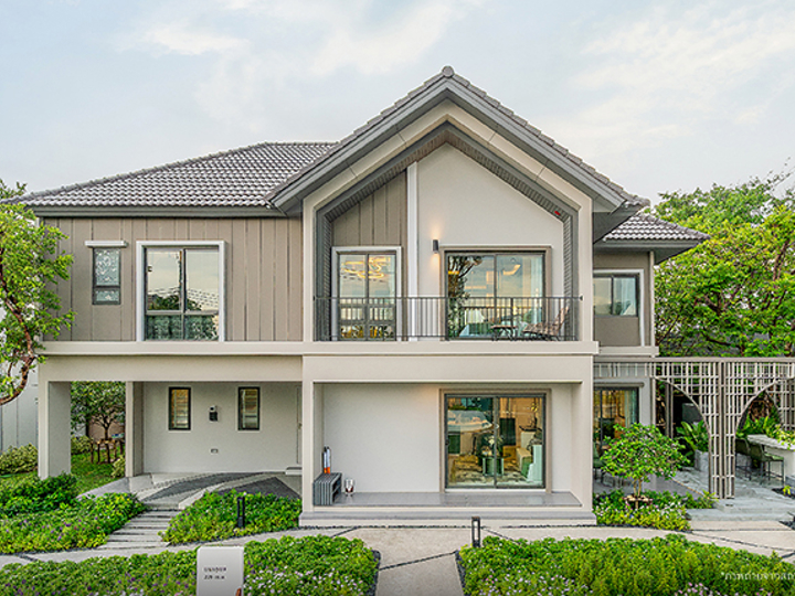 Pave Kanjanaphisek – Ratchaphruek