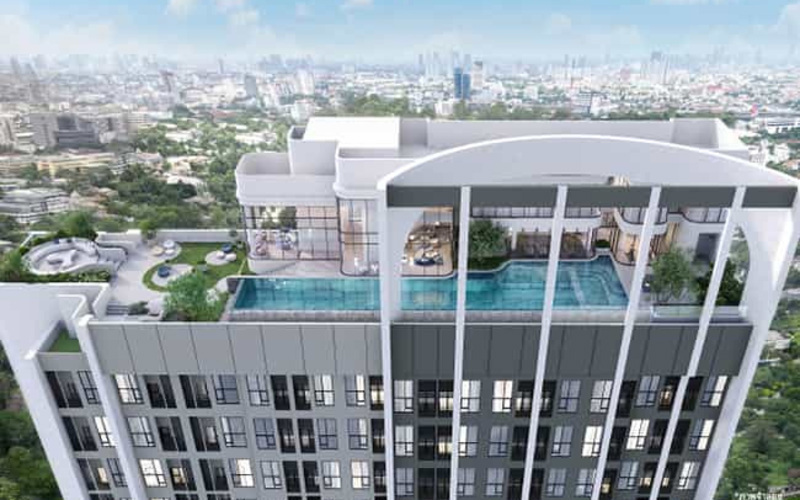 SC ASSET บ้านเดี่ยว คอนโด ทาวน์โฮม โฮมออฟฟิศ หลังการขายดี | โทร.1749