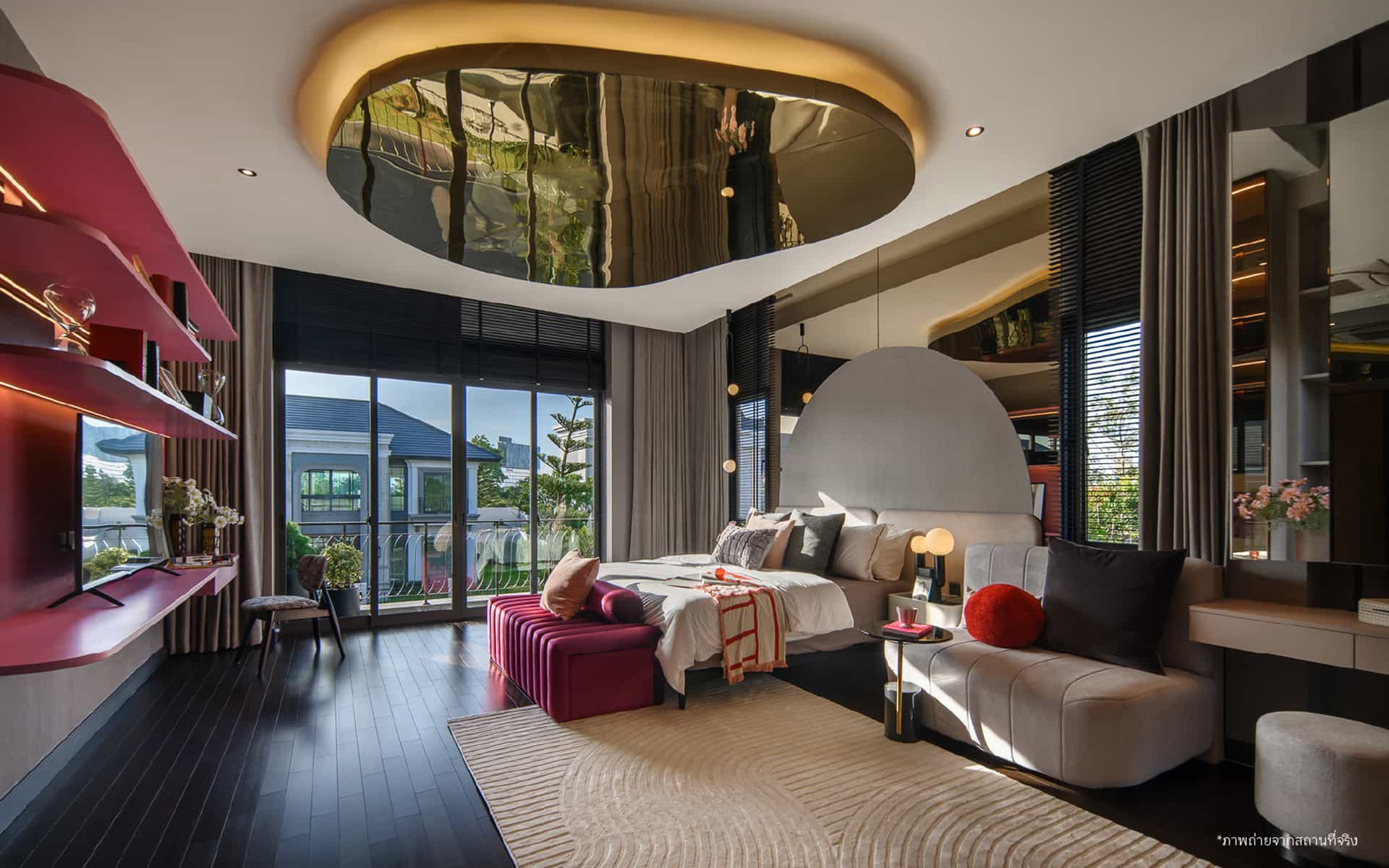 SC ASSET บ้านเดี่ยว คอนโด ทาวน์โฮม โฮมออฟฟิศ หลังการขายดี | โทร.1749