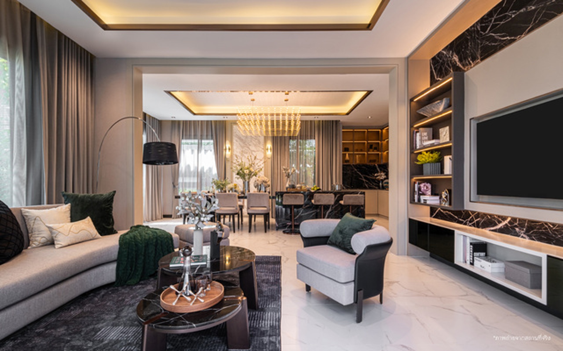 SC ASSET บ้านเดี่ยว คอนโด ทาวน์โฮม โฮมออฟฟิศ หลังการขายดี | โทร.1749