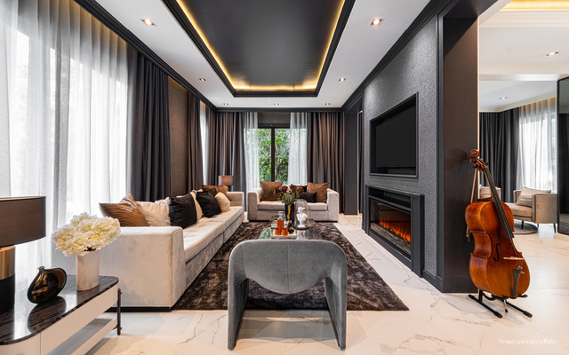 SC ASSET บ้านเดี่ยว คอนโด ทาวน์โฮม โฮมออฟฟิศ หลังการขายดี | โทร.1749