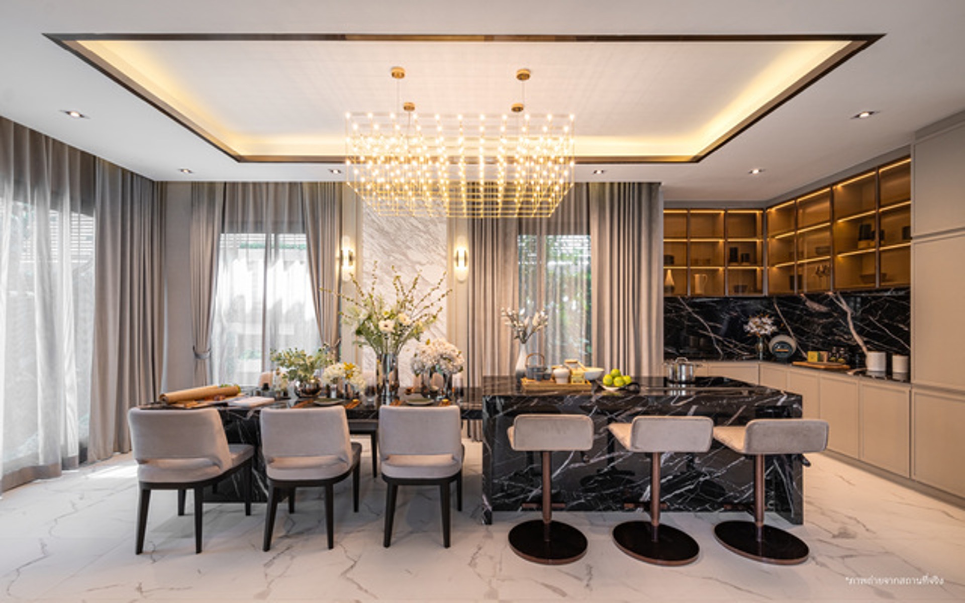 SC ASSET บ้านเดี่ยว คอนโด ทาวน์โฮม โฮมออฟฟิศ หลังการขายดี | โทร.1749