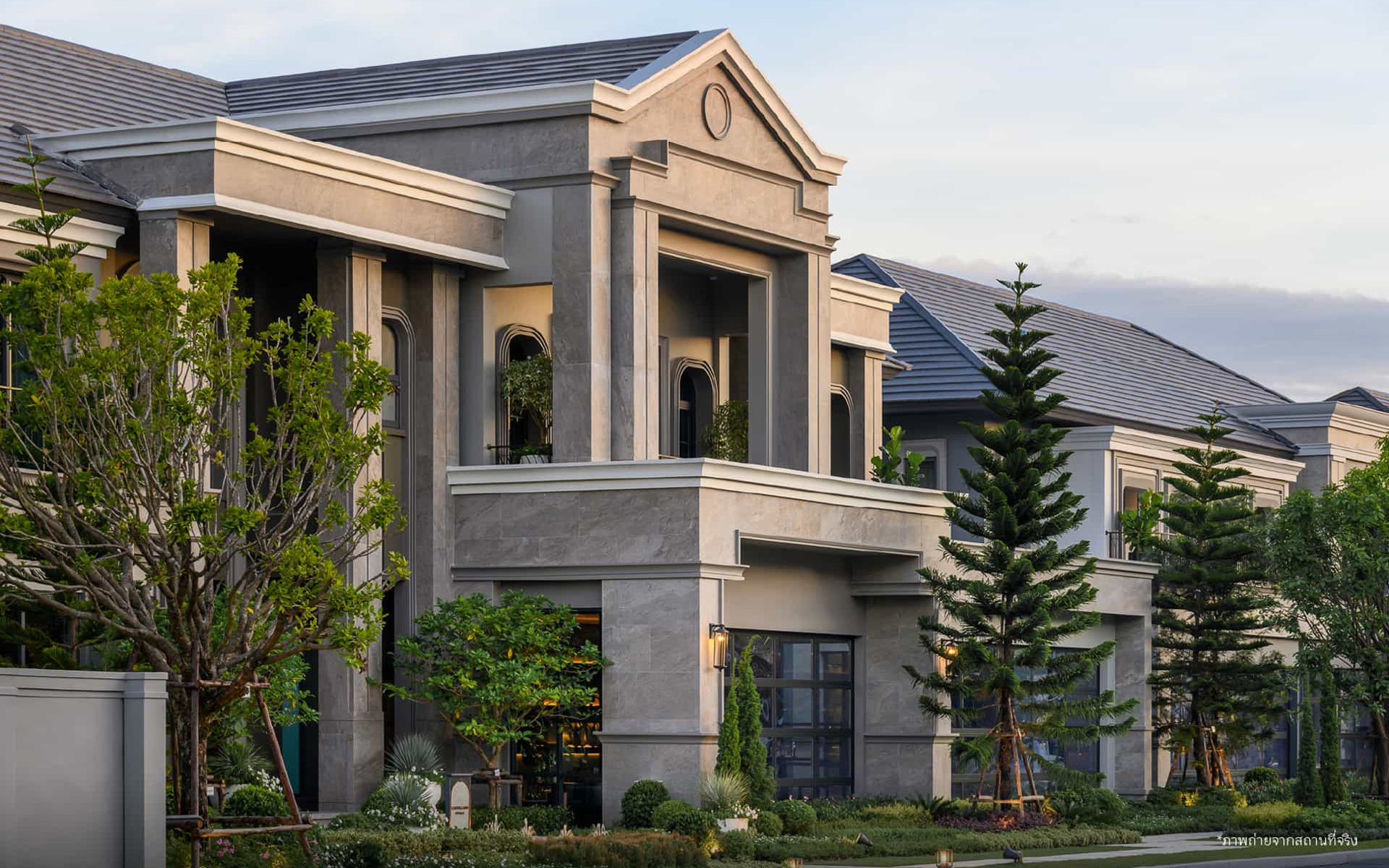 SC ASSET บ้านเดี่ยว คอนโด ทาวน์โฮม โฮมออฟฟิศ หลังการขายดี | โทร.1749