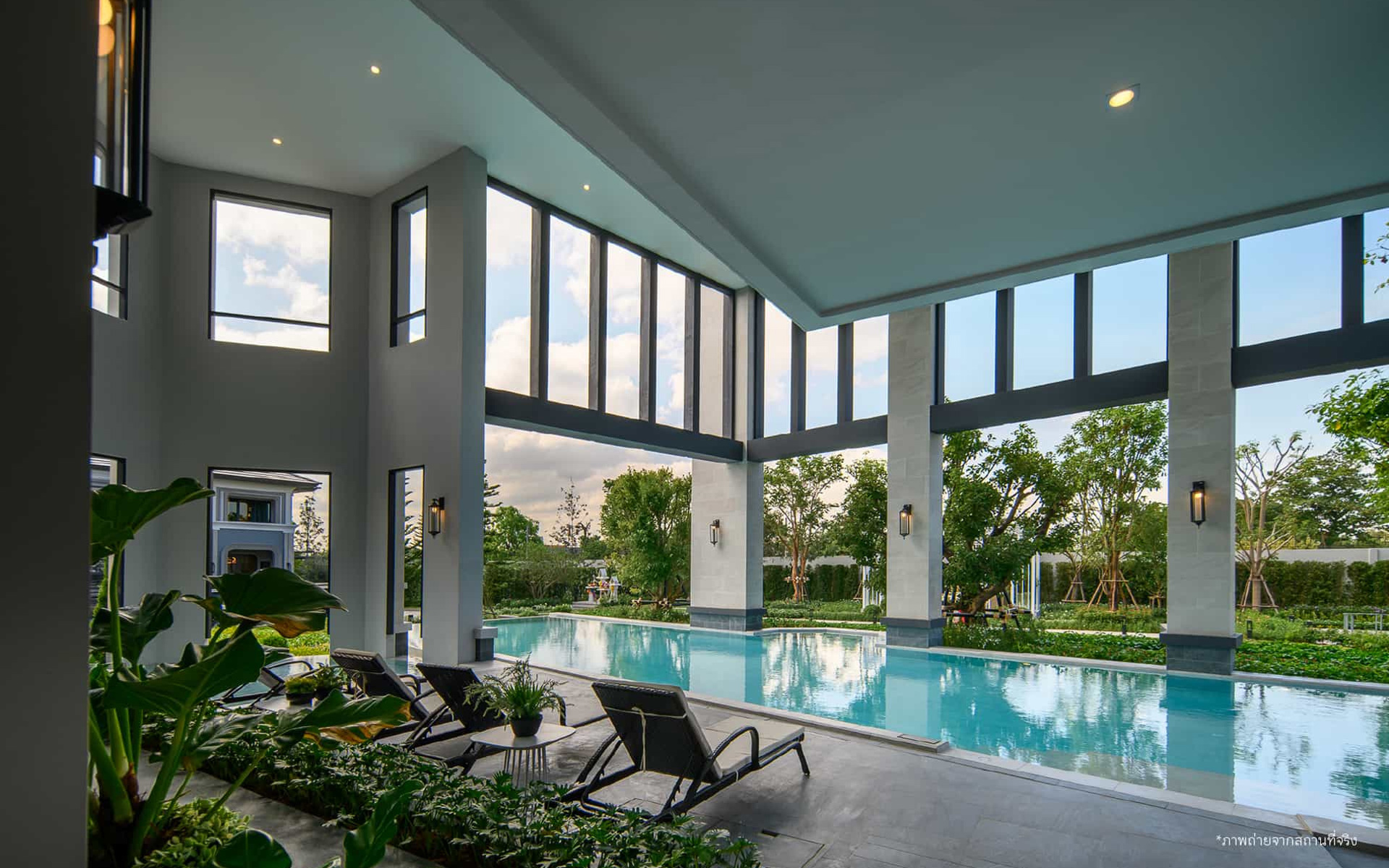 SC ASSET บ้านเดี่ยว คอนโด ทาวน์โฮม โฮมออฟฟิศ หลังการขายดี | โทร.1749