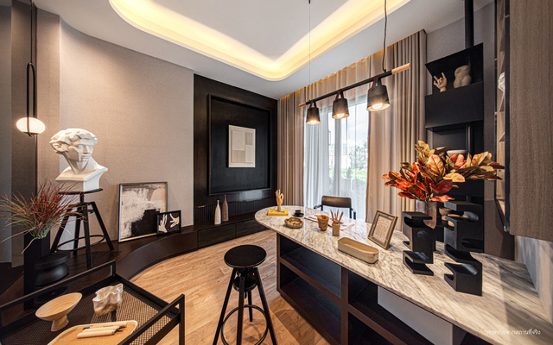 SC ASSET บ้านเดี่ยว คอนโด ทาวน์โฮม โฮมออฟฟิศ หลังการขายดี | โทร.1749