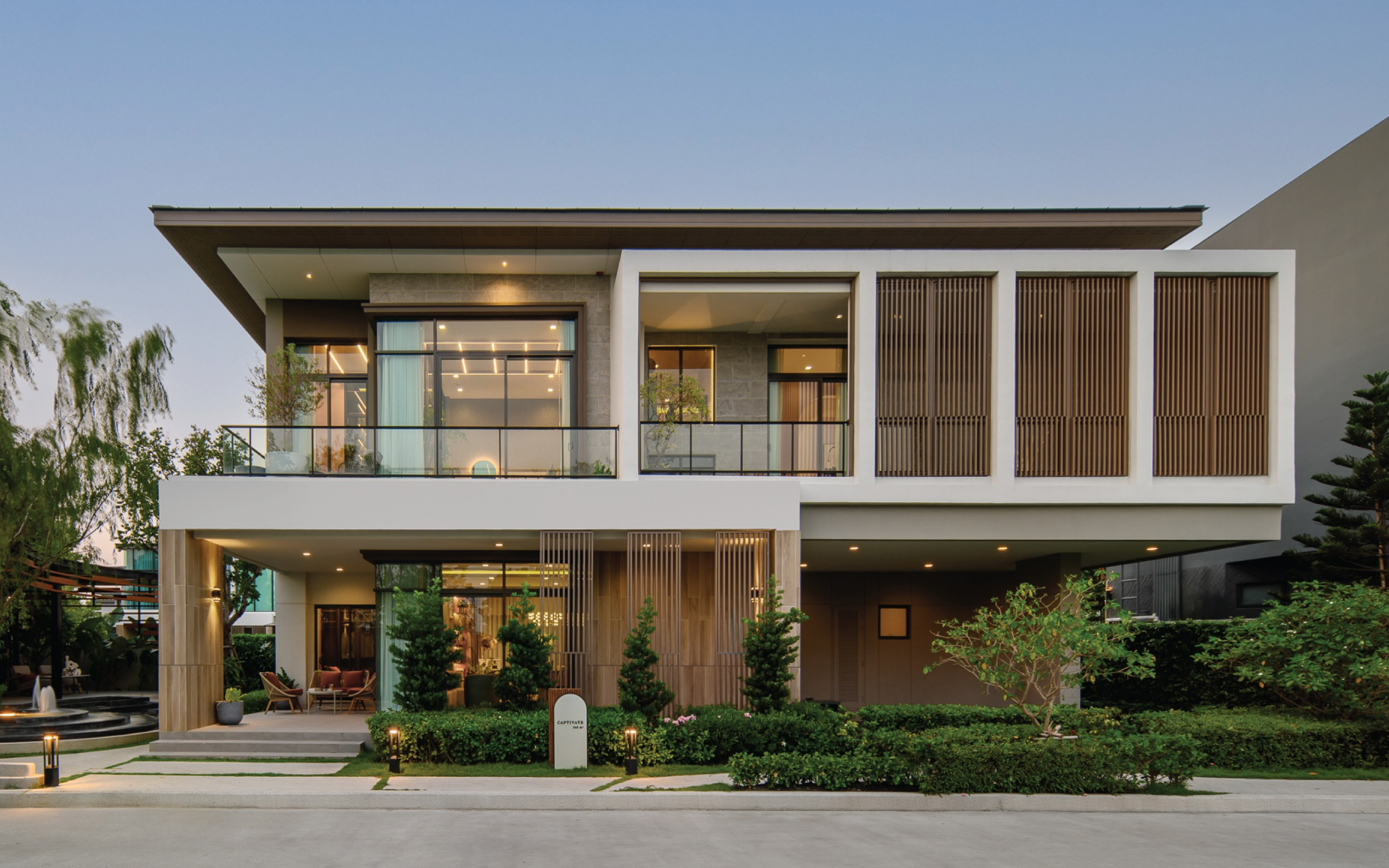 โครงการบ้านใกล้รถไฟฟ้า BTS MRT และ Airport Link ปี 2568